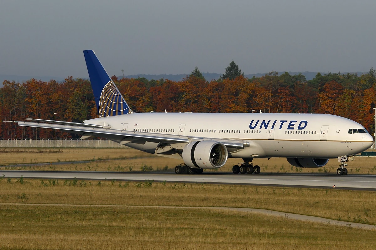 Auburnish International Airlines flight 4041 | Virtual Aviation ...