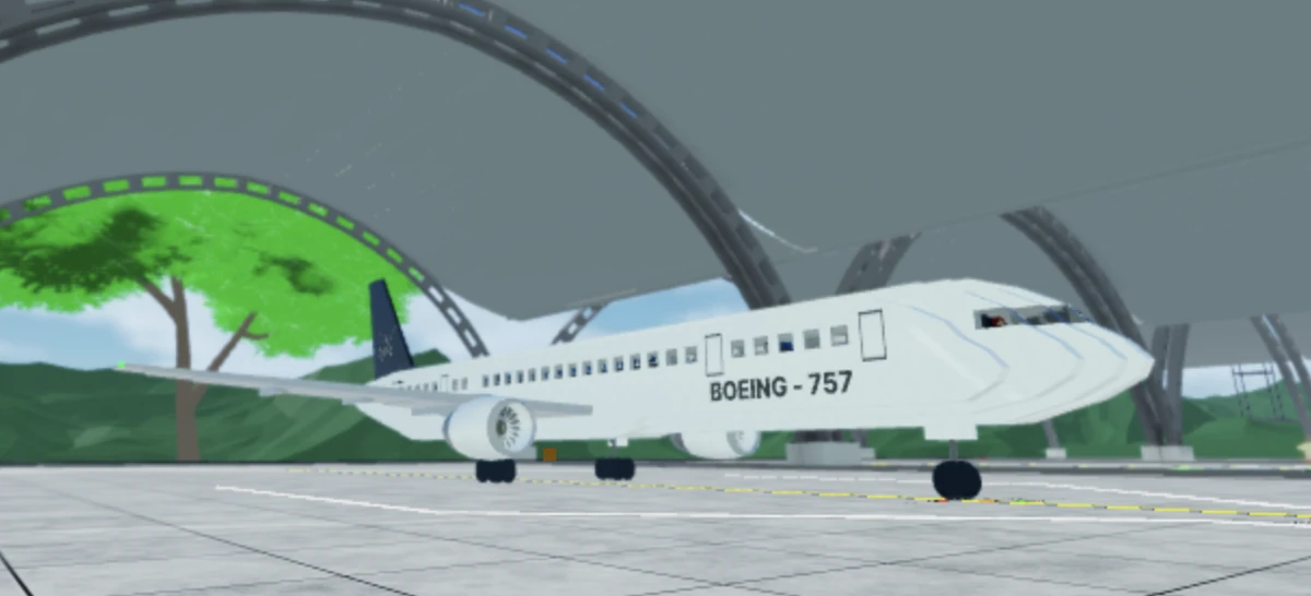 Compass-Lines flight 12T | Virtual Aviation Accidents Wiki | Fandom