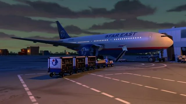 LAN Mixopolis Airlines flight 470 | Virtual Aviation Accidents Wiki ...