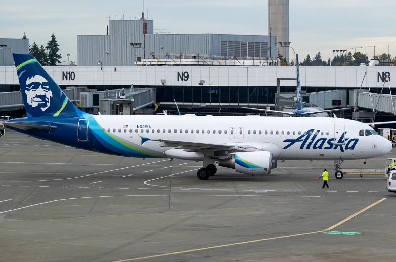 Alaska Airlines flight 622 | Virtual Aviation Accidents Wiki | Fandom