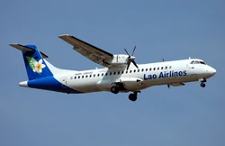 Lao Airlines Flight 441 | Virtual Aviation Accidents Wiki | Fandom
