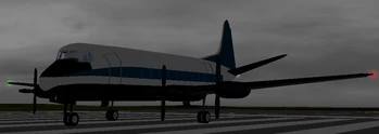 Trident Airways flight 217 | Virtual Aviation Accidents Wiki | Fandom
