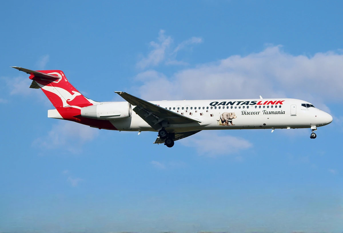 QantasLink Flight 74 | Virtual Aviation Accidents Wiki | Fandom