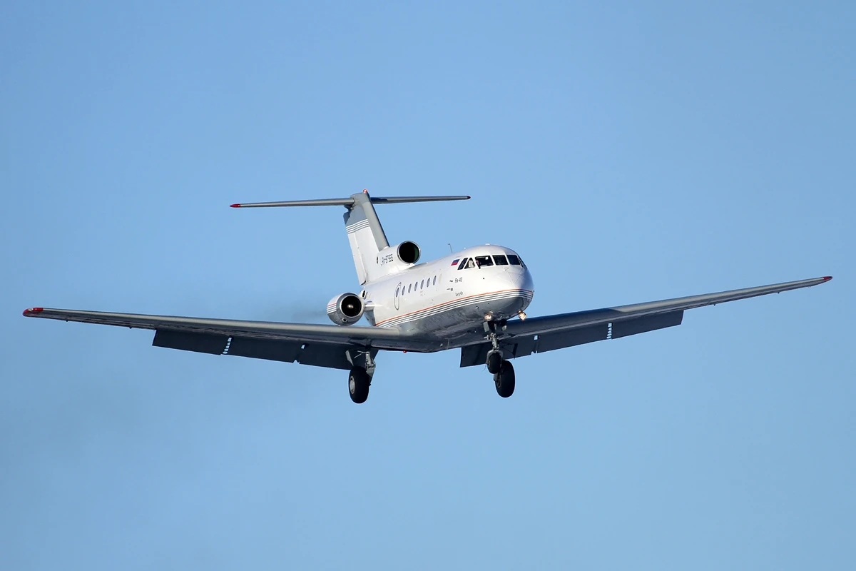 Antavia flight 90 (1986) | Virtual Aviation Accidents Wiki | Fandom