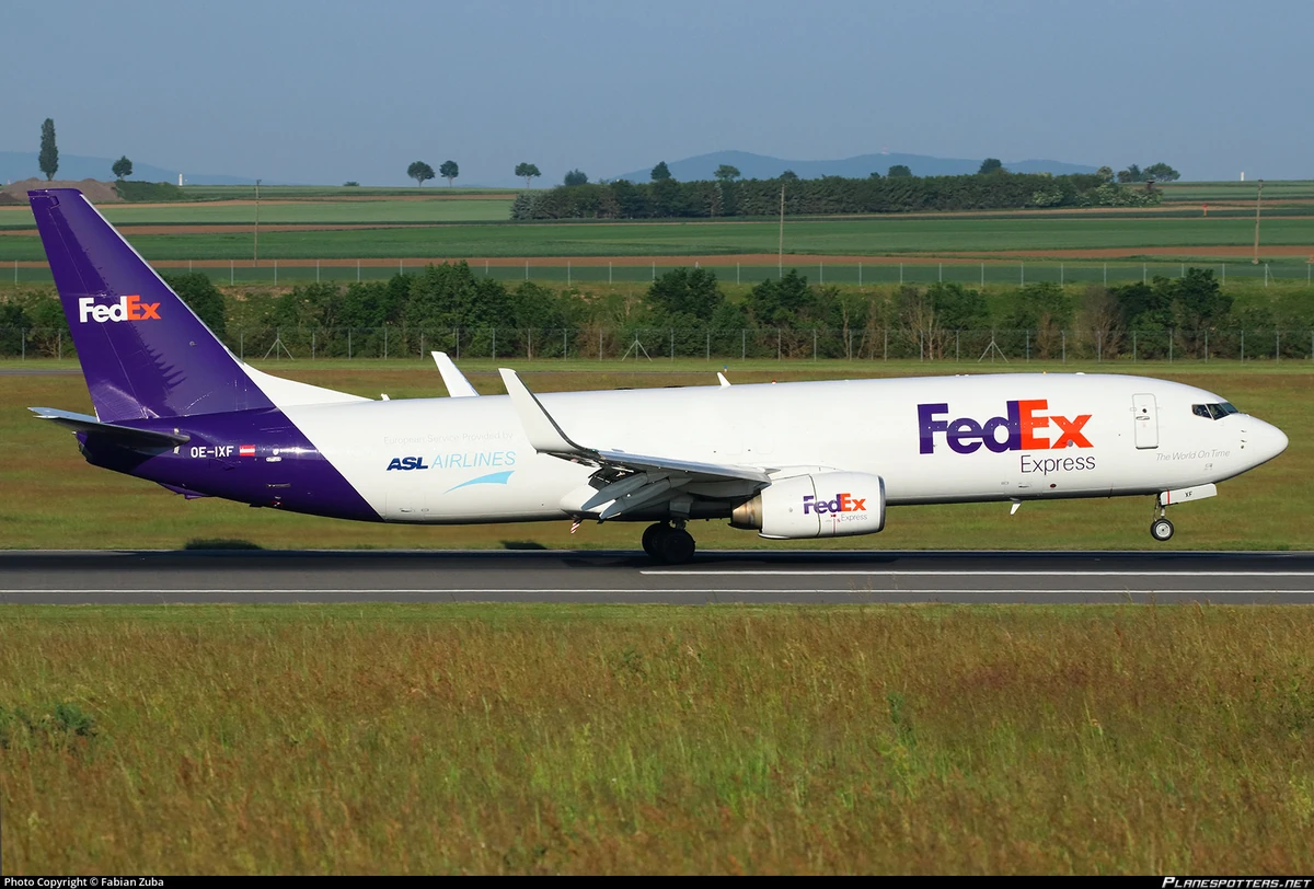 FedEx Express Flight 231 | Virtual Aviation Accidents Wiki | Fandom