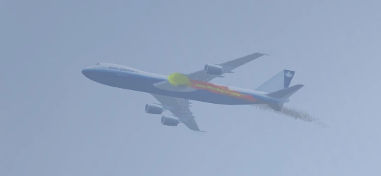 Whistler Montreal flight 81 | Virtual Aviation Accidents Wiki | Fandom