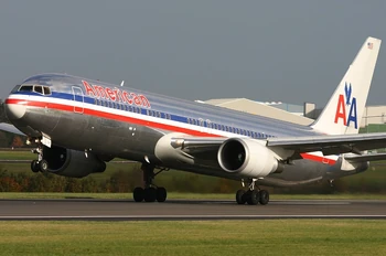 American Airlines flight 4184 | Virtual Aviation Accidents Wiki | Fandom