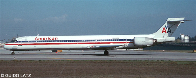 American Airlines flight 2370 | Virtual Aviation Accidents Wiki | Fandom