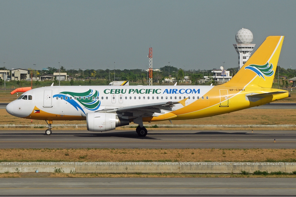 Cebu Pacific flight 665 | Virtual Aviation Accidents Wiki | Fandom