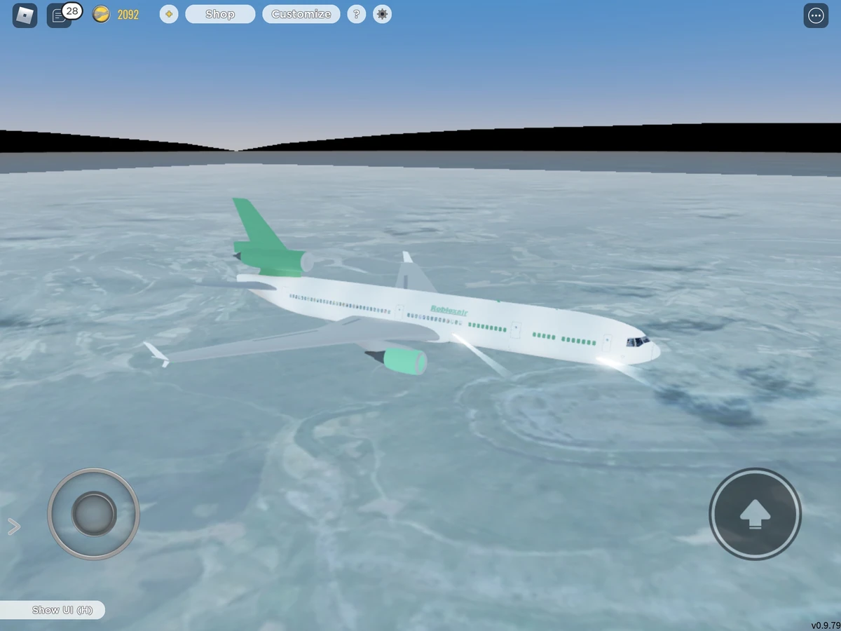 Robloxair flight 87 | Virtual Aviation Accidents Wiki | Fandom