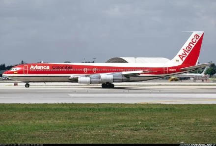 MAX-Service flight 520 | Virtual Aviation Accidents Wiki | Fandom