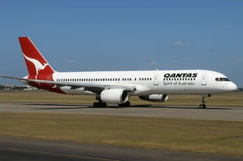 Qantas flight 757 | Virtual Aviation Accidents Wiki | Fandom