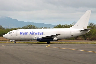 Ryan Airways flight 4102 | Virtual Aviation Accidents Wiki | Fandom