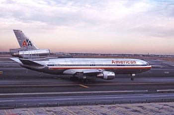 Ballet Airlines flight 218 (1985) | Virtual Aviation Accidents Wiki ...