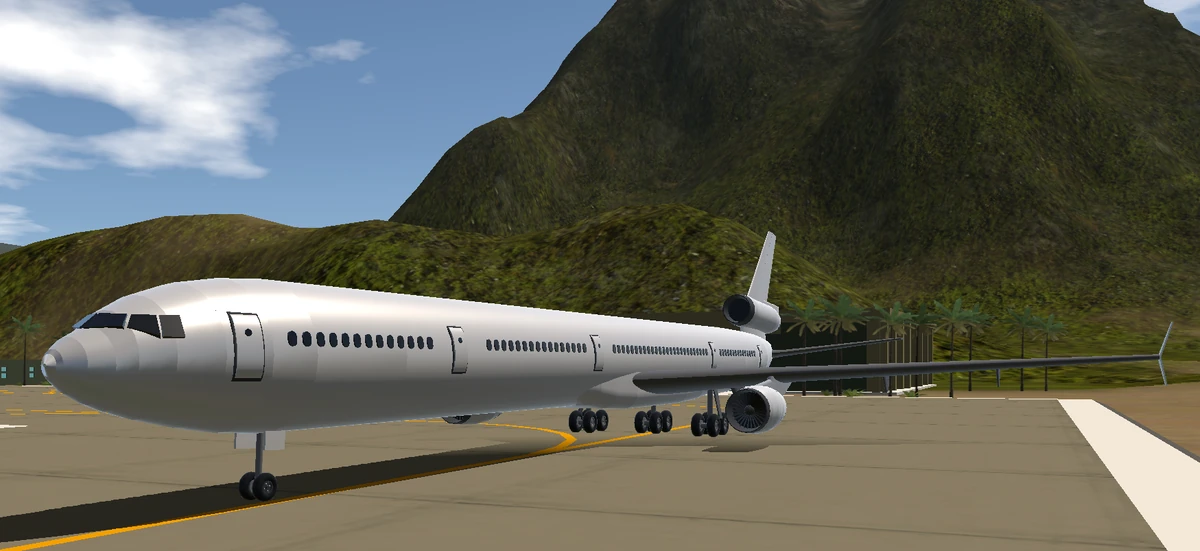 Red Phoenix Airways flight 356 | Virtual Aviation Accidents Wiki | Fandom
