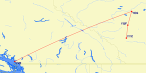 WardAir flight 671 | Virtual Aviation Accidents Wiki | Fandom
