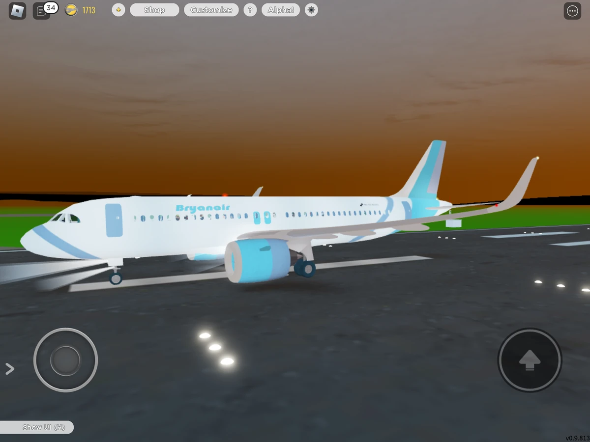 Bryanair flight 784 | Virtual Aviation Accidents Wiki | Fandom