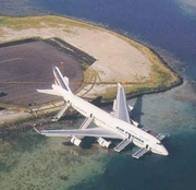 Yuzu Airlines flight 1808 | Virtual Aviation Accidents Wiki | Fandom