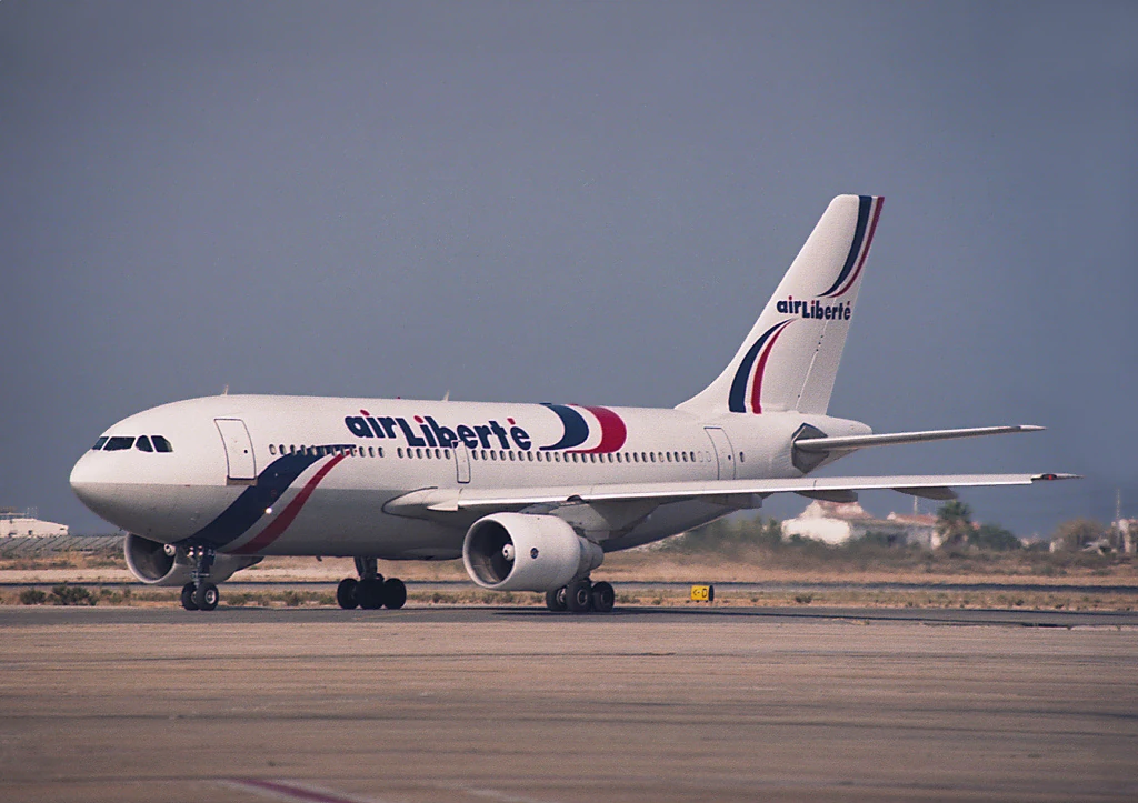 Air Liberté flight 304 | Virtual Aviation Accidents Wiki | Fandom