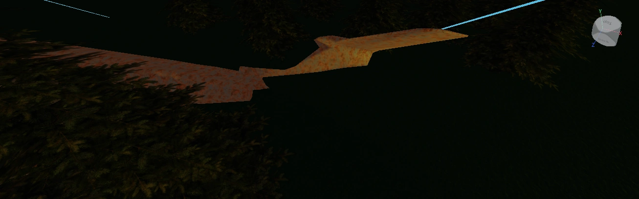 Brook JetLear flight 139 | Virtual Aviation Accidents Wiki | Fandom