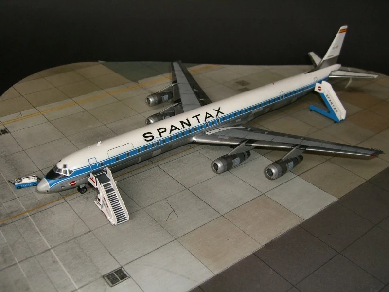 Spantax Flight 93 | Virtual Aviation Accidents Wiki | Fandom