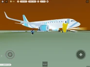 Bryanair flight 784 | Virtual Aviation Accidents Wiki | Fandom