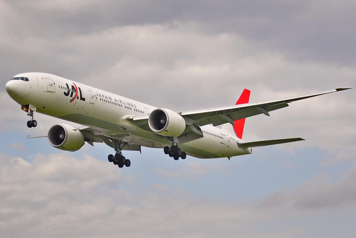 NWP Airlines flight 277 (2016) | Virtual Aviation Accidents Wiki | Fandom