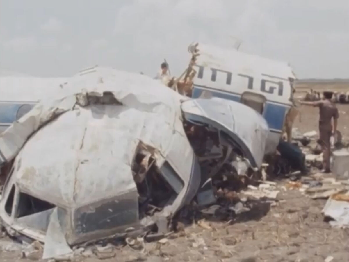 10 Worst Aviation Accidents in Thai History | Virtual Aviation ... 10 Worst Aviation Accidents in Thai History | Virtual Aviation ...