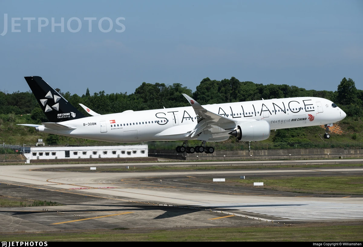 Saltville Airways Flight 21 | Virtual Aviation Accidents Wiki | Fandom