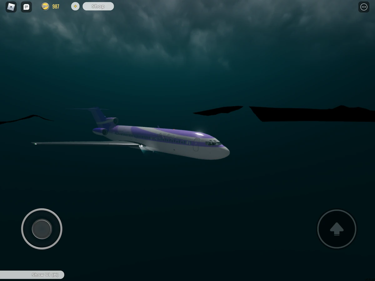 AirRobloxia flight 244 | Virtual Aviation Accidents Wiki | Fandom