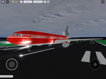 Robloxian Express flight 779 | Virtual Aviation Accidents Wiki | Fandom