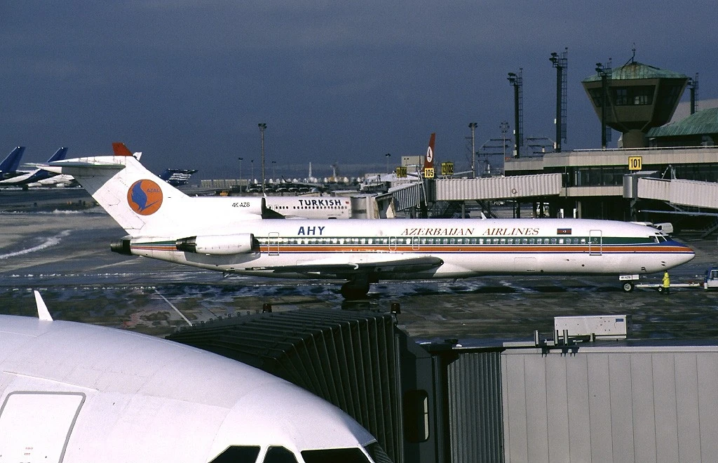 HEAT flight 140 | Virtual Aviation Accidents Wiki | Fandom