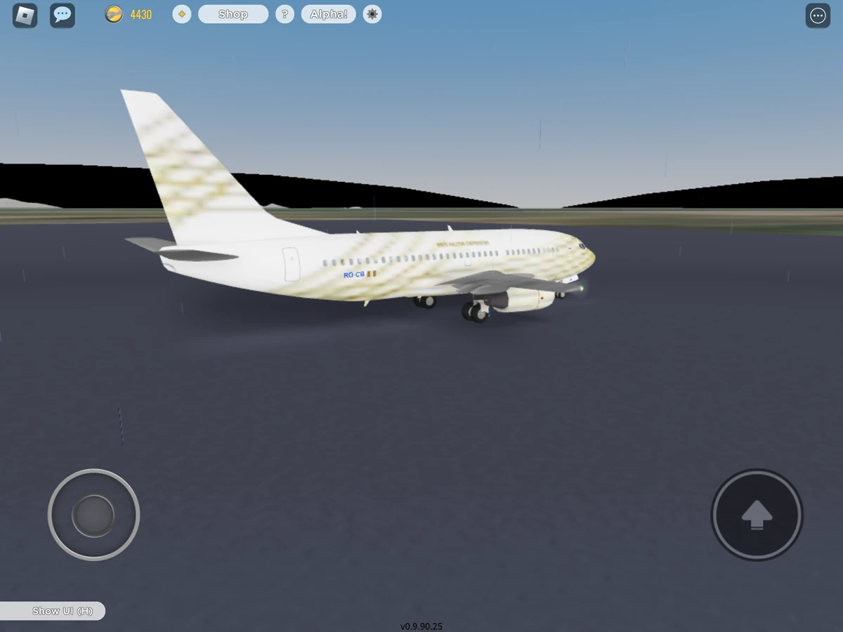 White Halcyon Corporation flight 402 | Virtual Aviation Accidents Wiki ...