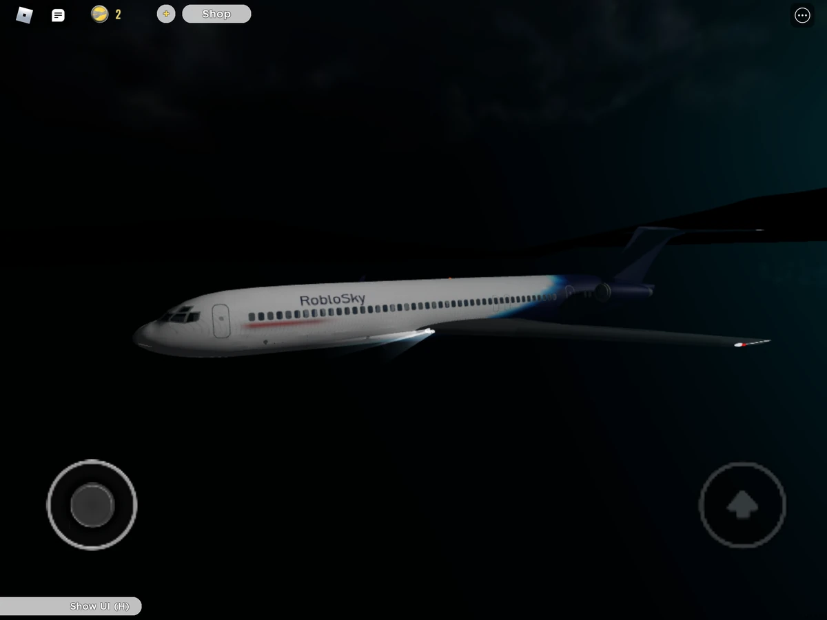 RobloSky flight 504 | Virtual Aviation Accidents Wiki | Fandom