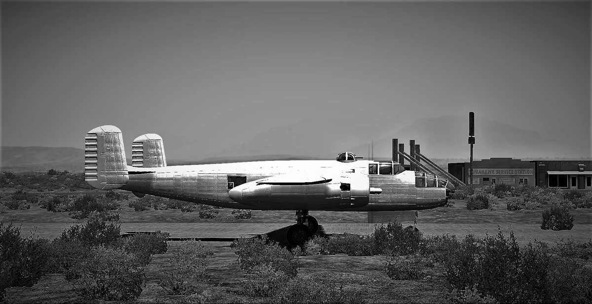 Eastern Utah Airways flight 698 | Virtual Aviation Accidents Wiki | Fandom