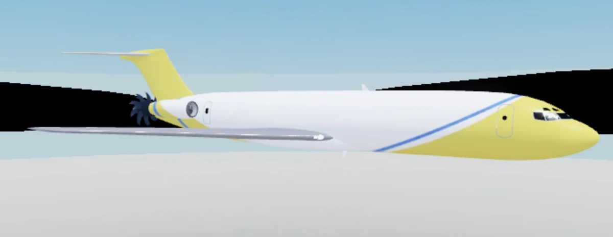 Air Contemporia Cargo flight 558 | Virtual Aviation Accidents Wiki | Fandom