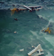 Korean Air flight 878 | Virtual Aviation Accidents Wiki | Fandom