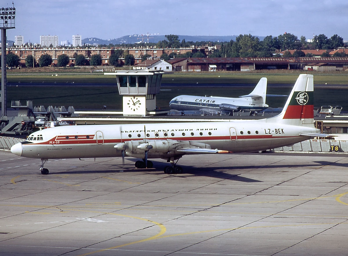 World Oconian Airways flight 5641 | Virtual Aviation Accidents Wiki ...