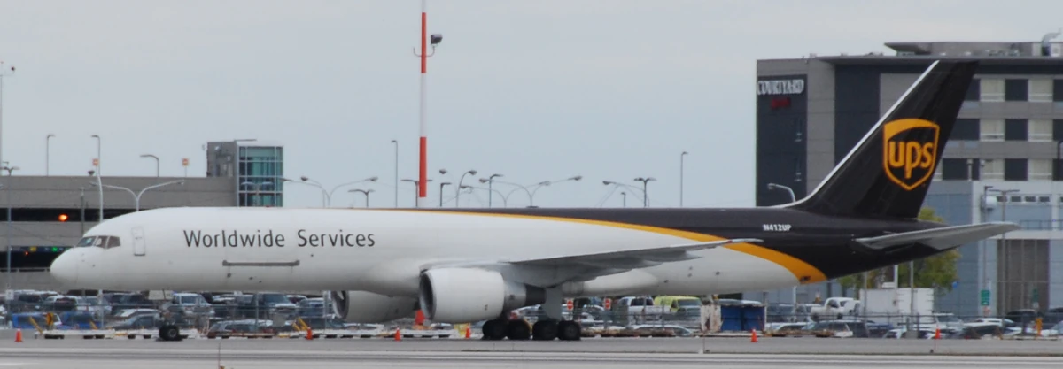 UPS Airlines flight 517 | Virtual Aviation Accidents Wiki | Fandom