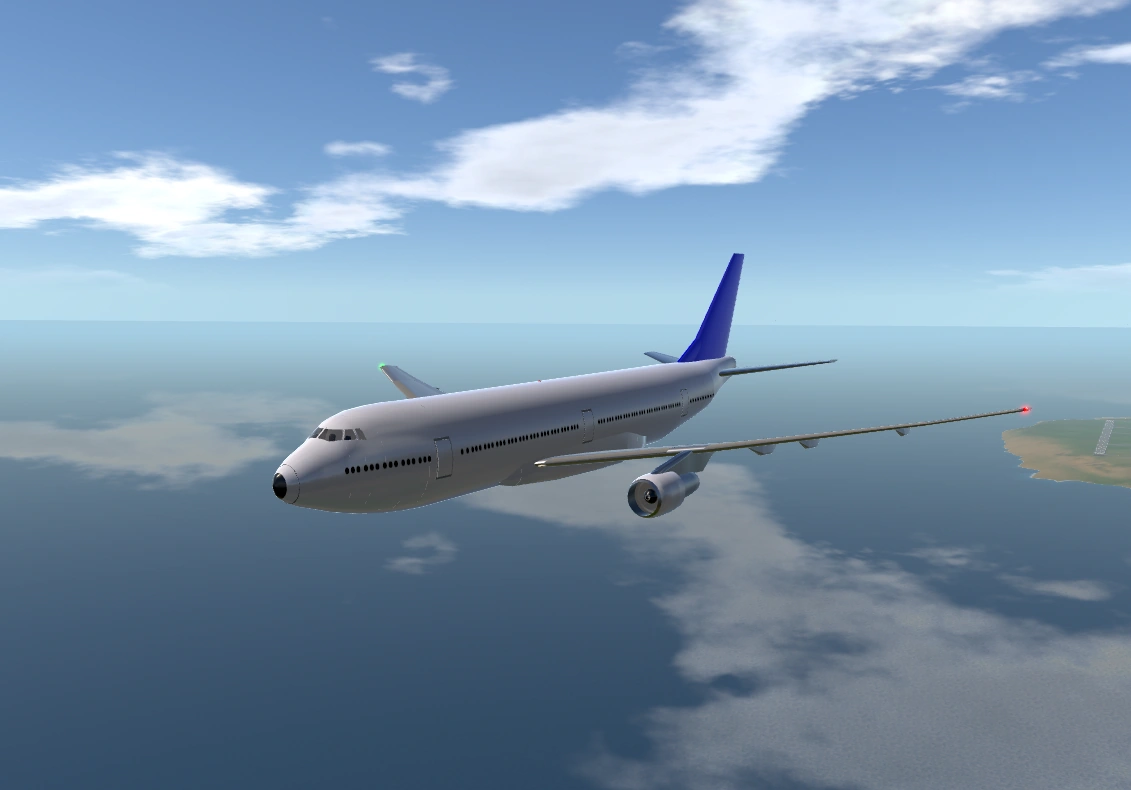 Loganolvan Airlines flight 446 | Virtual Aviation Accidents Wiki | Fandom