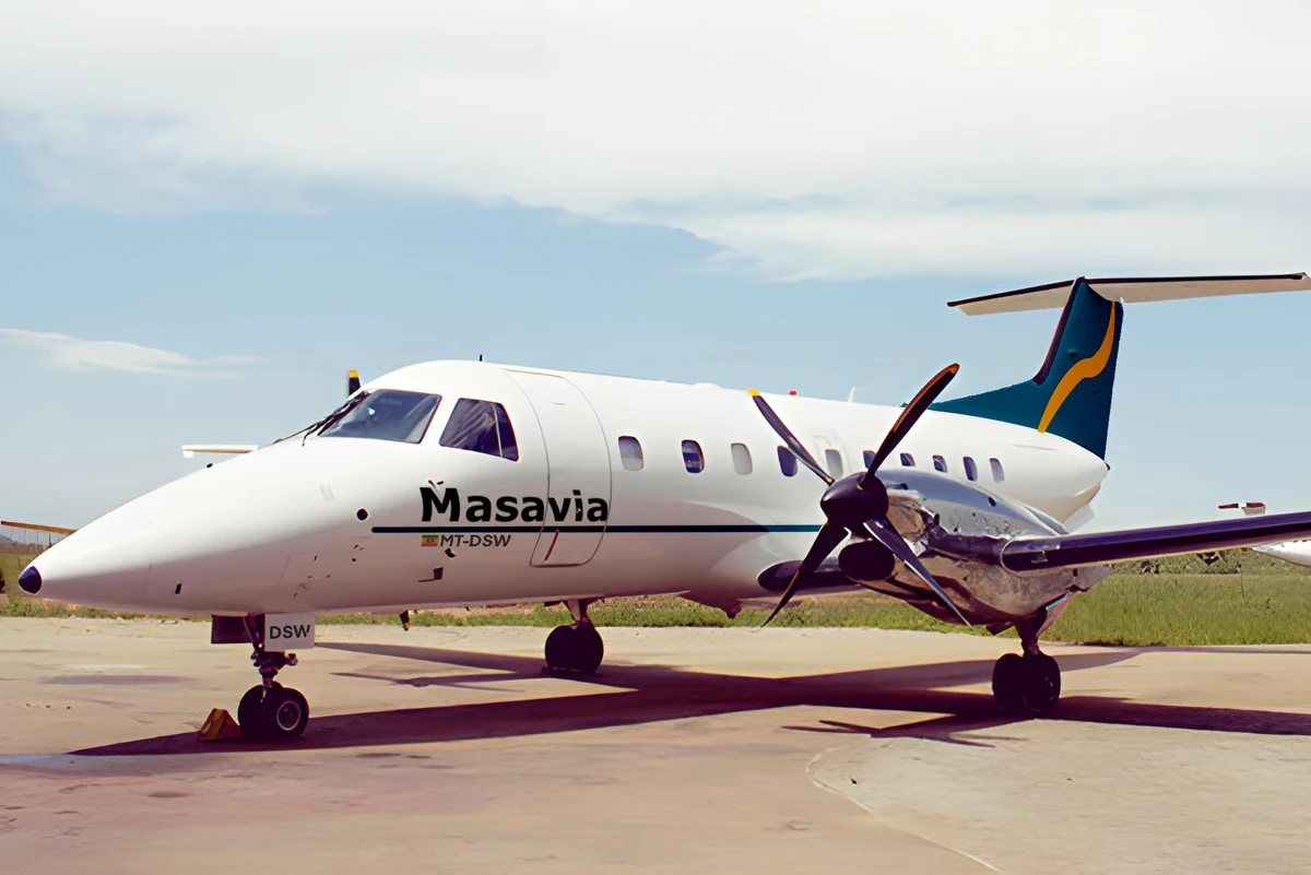 Masavia flight 1128 | Virtual Aviation Accidents Wiki | Fandom