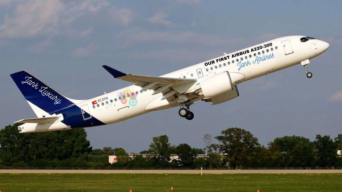 Jank Airlines flight 001 | Virtual Aviation Accidents Wiki | Fandom