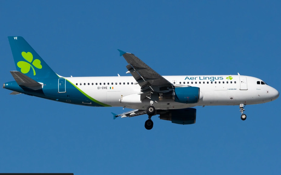 Aer Lingus flight 002 | Virtual Aviation Accidents Wiki | Fandom