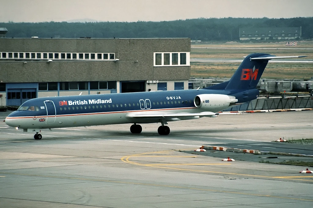 Montregional Air flight 441 | Virtual Aviation Accidents Wiki | Fandom