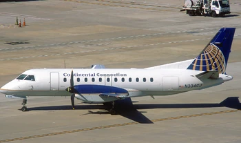 Continental Connection flight 590 | Virtual Aviation Accidents Wiki ...