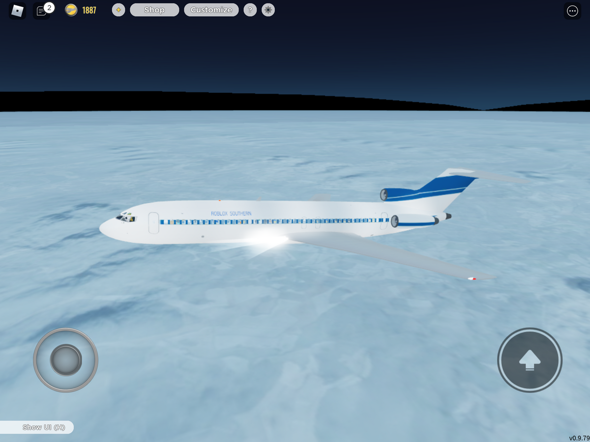 Roblox Southern flight 613 | Virtual Aviation Accidents Wiki | Fandom
