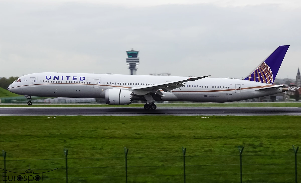 United Airlines Flight 882 | Virtual Aviation Accidents Wiki | Fandom