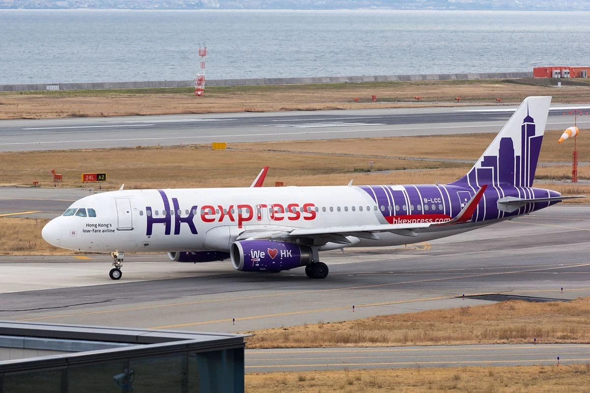 HK Express Flight 298 | Virtual Aviation Accidents Wiki | Fandom