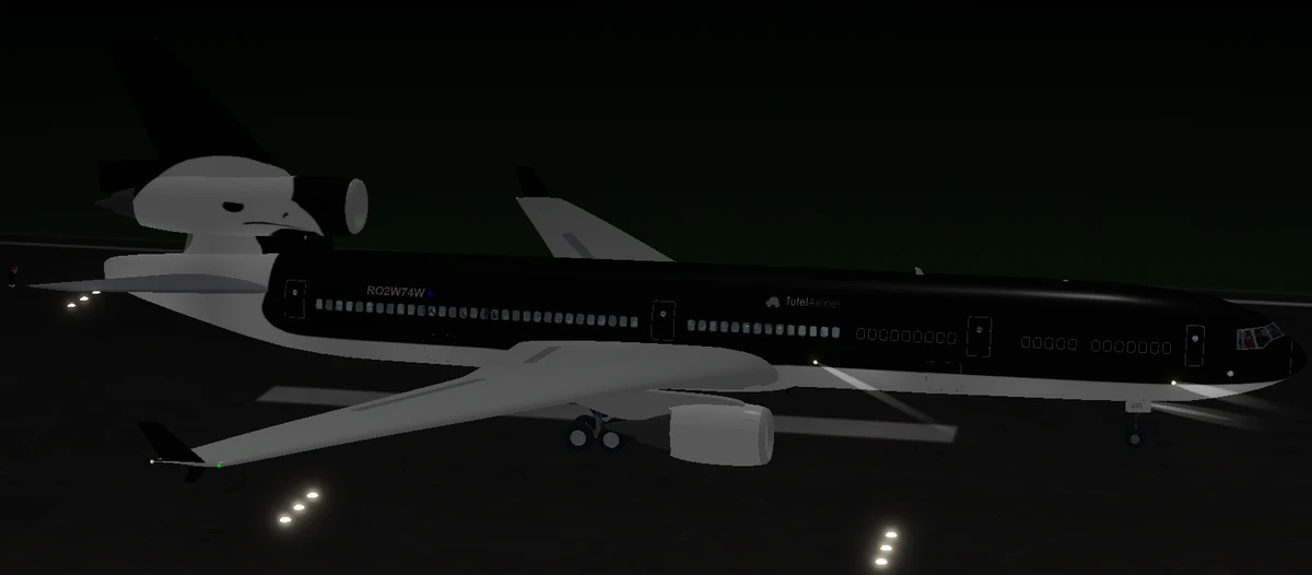 Tutel Airlines flight 5786 | Virtual Aviation Accidents Wiki | Fandom