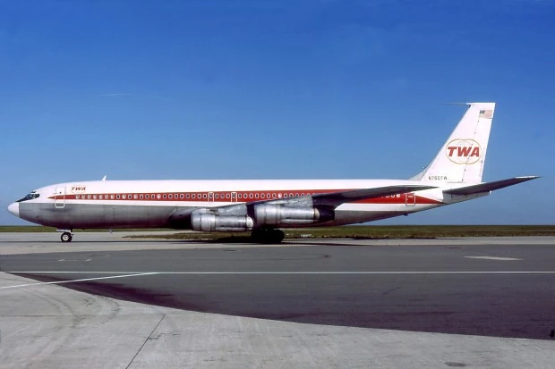 TWA Flight 1161 | Virtual Aviation Accidents Wiki | Fandom